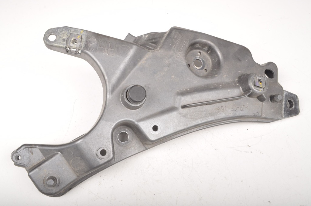 VOLVO S90 V90 II ŚLIZG BŁOTNIKA PRAWY 31378985 - 13410146927 ...