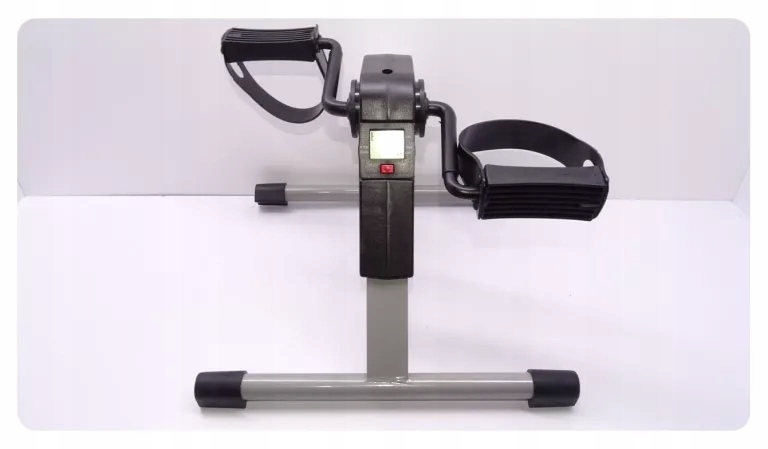 ROWER TRENINGOWY MECHANICZNY MOBILITY TRAINER - 13045438755 - oficjalne ...