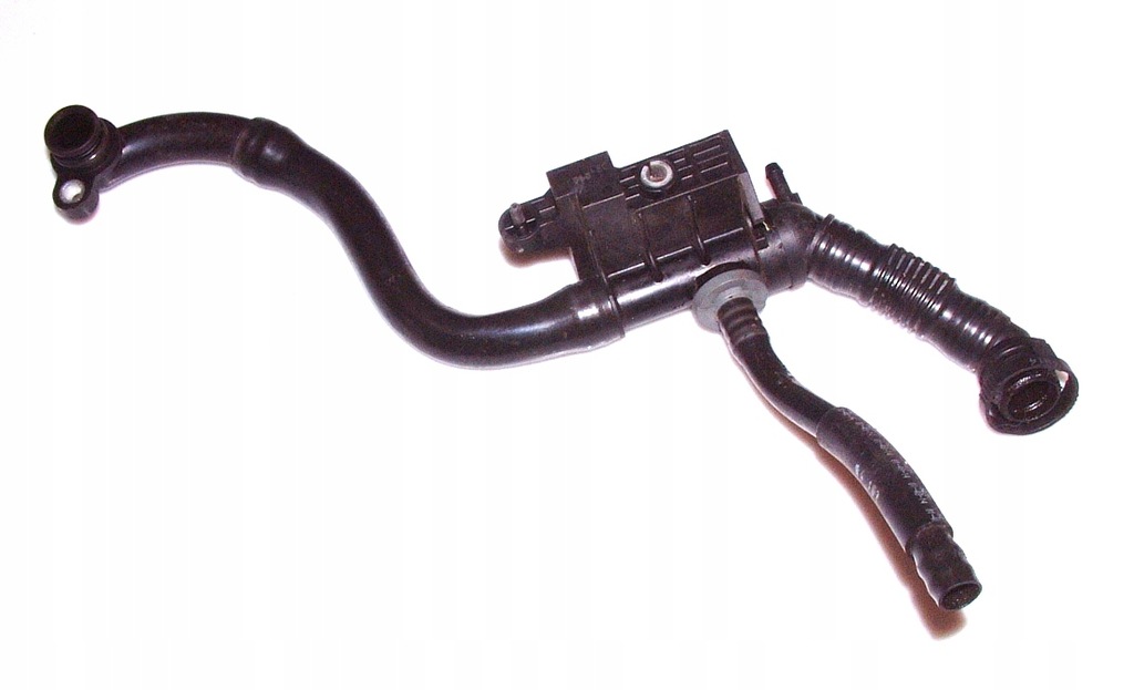 przewód powietrza VW Tiguan 1,4 tfsi nr 03C103175L - 12564122860 ...