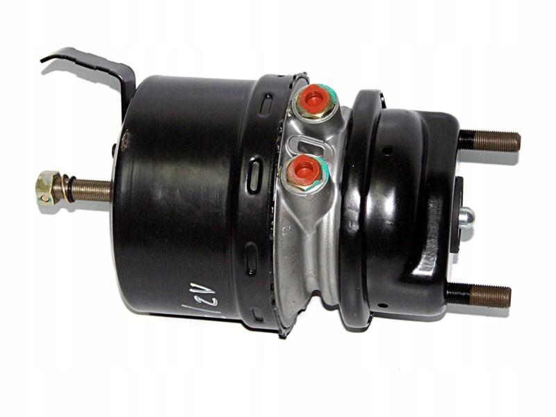 ( SIŁOWNIK HAMULCA HAMULCOWY SCANIA DAF MAN VOLVO - 11387196977 ...