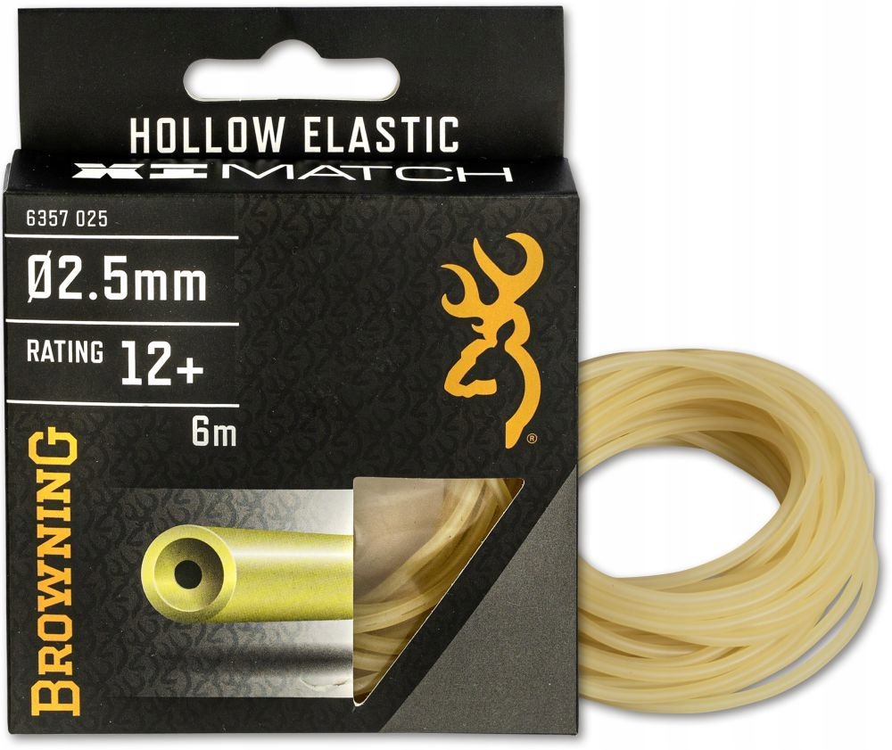 BROWNING AMORTYZATOR PUSTY XI-MATCH HOLLOW 2,5 MM - 13318527086 - oficjalne archiwum Allegro