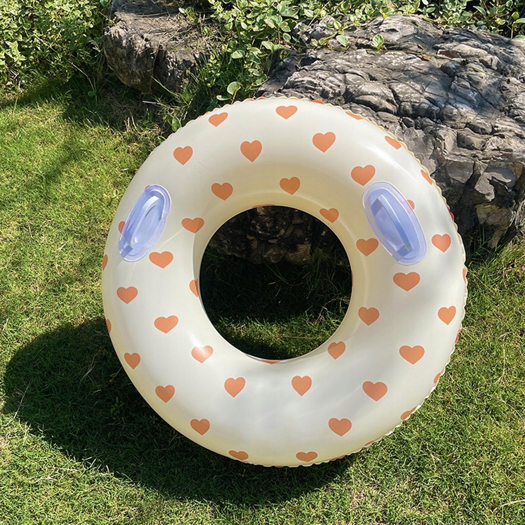 Adult Float Rings Pool Floatie Floaty Party Toy Inflatable Pool Float ...