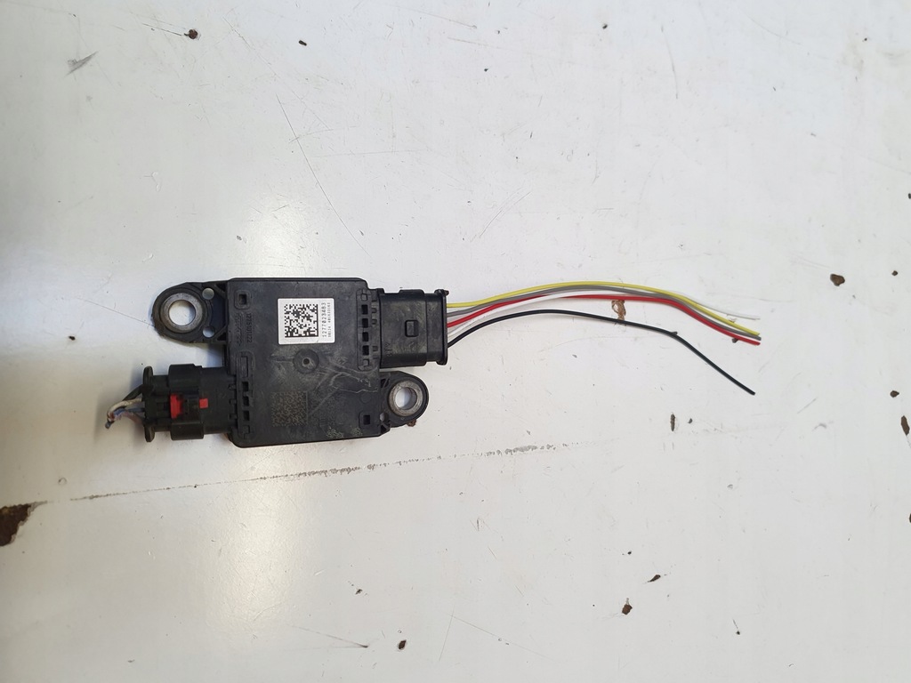 OPEL ASTRA K STEROWNIK MODUL SONDY NOX 55510098 - 13378052605 ...