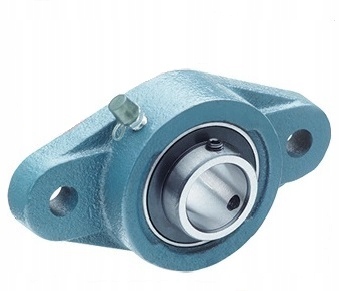 UCFL 208 Łożysko Samonastawne W Oprawie UCFL208 - 10968537472 - oficjalne archiwum Allegro