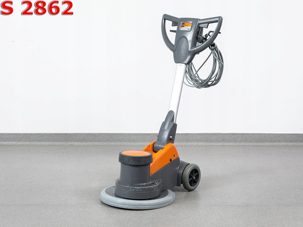 SZOROWARKA TASKI ERGODISC 43 DLS 230V 1800 NETTO - 11470862598 ...