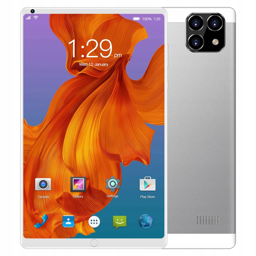 Tablet S23 6GB/128 GB Android10.0 Wi-Fi - 12667956731 - oficjalne ...