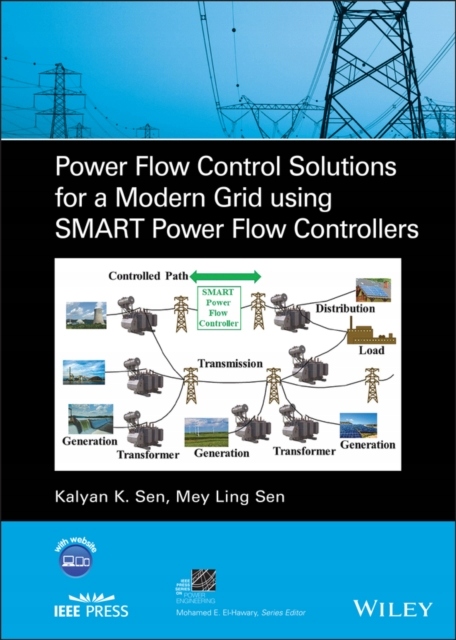Power Flow Control Solutions for a Modern Grid Usi - 12551816725 ...