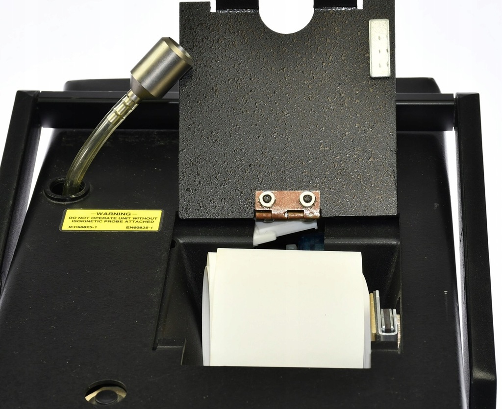 237B Met One HACH Laserowy Licznik cząstek 2 szt. - 12589237417 ...