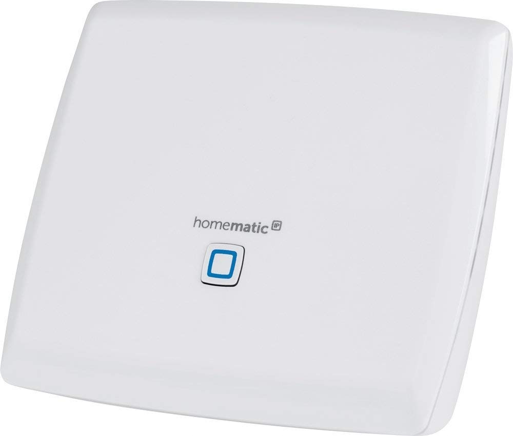 Centrala Smart Dom HomeMatic CCU3 151965A0 868 MHz - 7923570676 ...