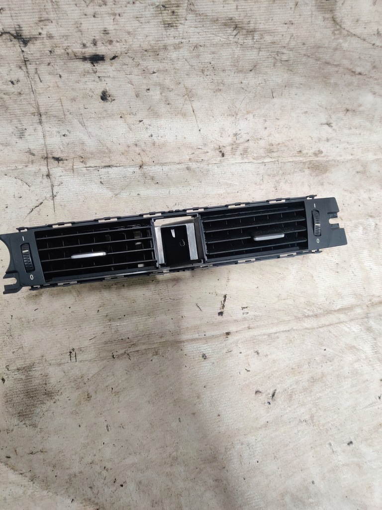 KRATKA NAWIEWU KLIMATYZACJI ŚRODKOWA BMW e91 - 13254092091 - oficjalne ...