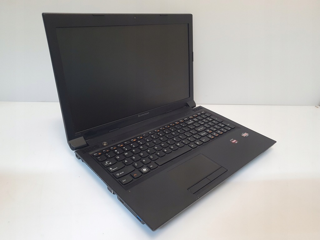 LAPTOP LENOVO B575e E2-1800 4GB 250GBOD 1ZŁ (L4) - 12895984504 ...