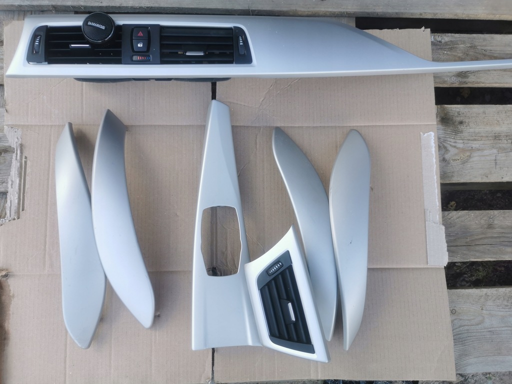 LISTWY OZDOBNE DEKORY WNĘTRZA KOMPLET BMW F30 - 12303279054 - oficjalne ... LISTWY OZDOBNE DEKORY WNĘTRZA KOMPLET BMW F30 - 12303279054 - oficjalne ...