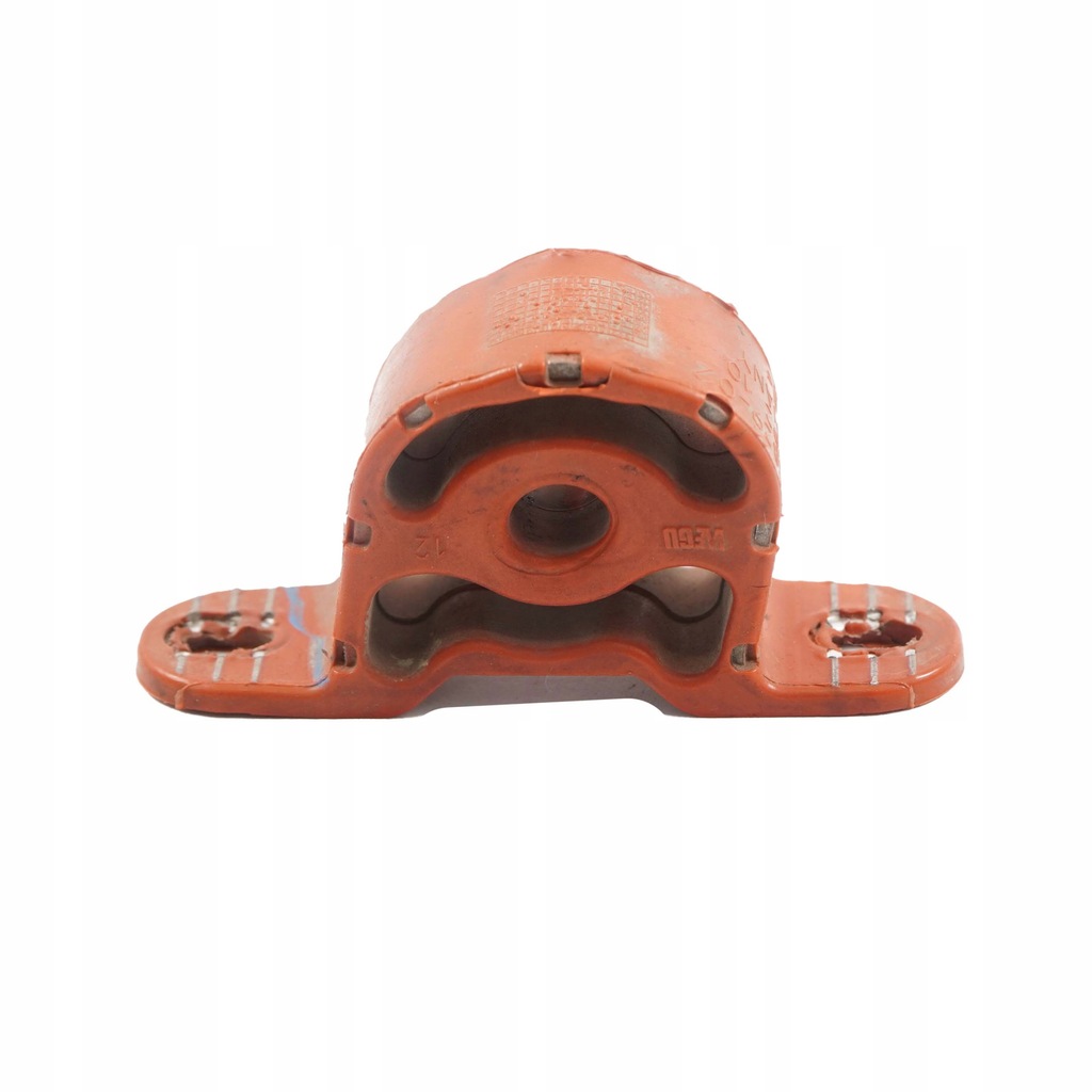 BMW E60 LCI X5 E70 Mocowanie Guma Wydechu 7802829 - 12514399431 ...