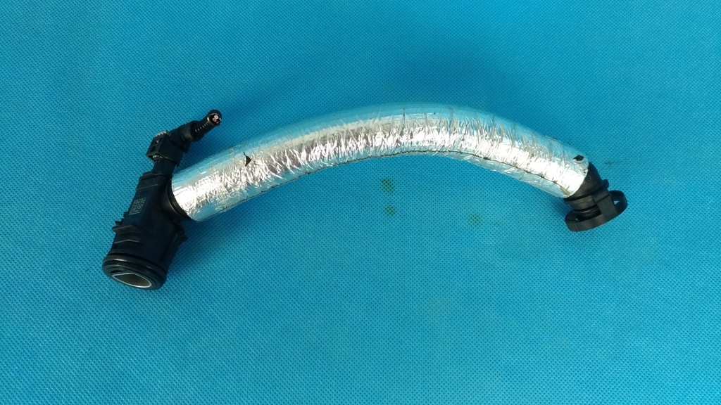 BMW F20 17r PRZEWÓD ODPOWIETRZAJĄCY 7637521 - 8472056095 - oficjalne ...