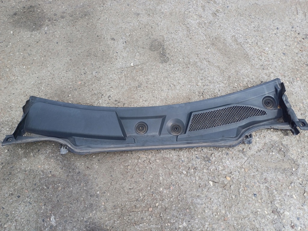 MERCEDES cla 117 podszybie A 1768300013 - 14063851350 - oficjalne ...