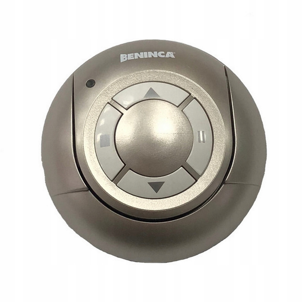 Pilot Beninca APPLE 4 - 10140515141 - oficjalne archiwum Allegro