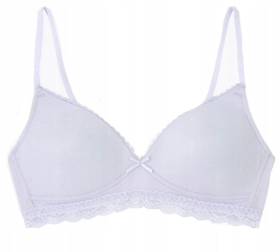 Marks&Spencer biustonosz Angel dla nastolatki 70AA - 14372130289 ...