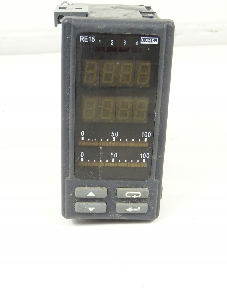Купить Контроллер Люмель RE15-11401000: отзывы, фото и характеристики ...