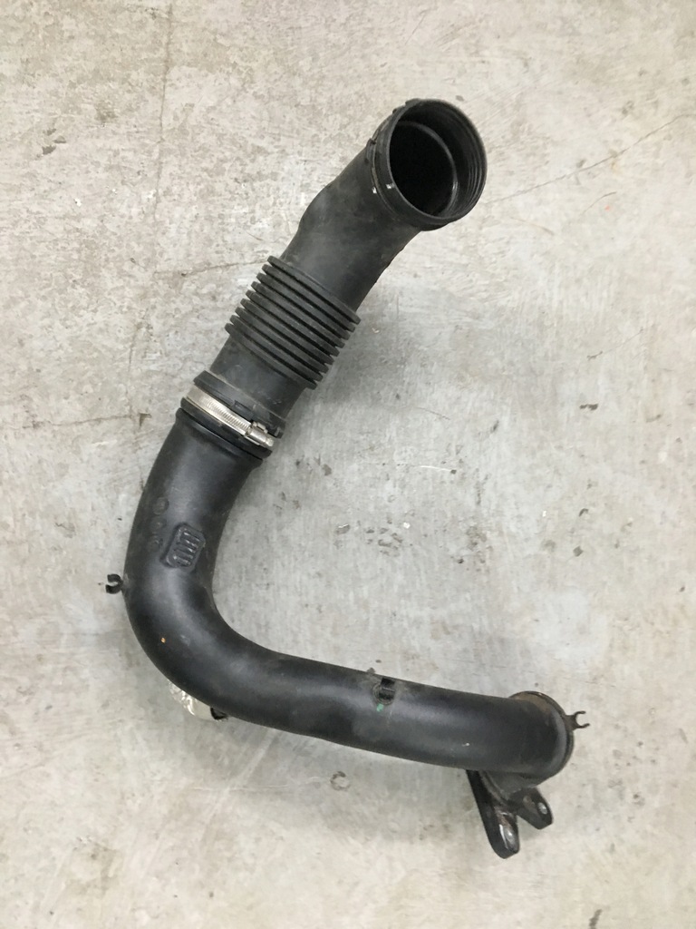 RURA PRZEWÓD WAZ MASTER 2.3 DCI 165763705R - 7737807297 - oficjalne ...