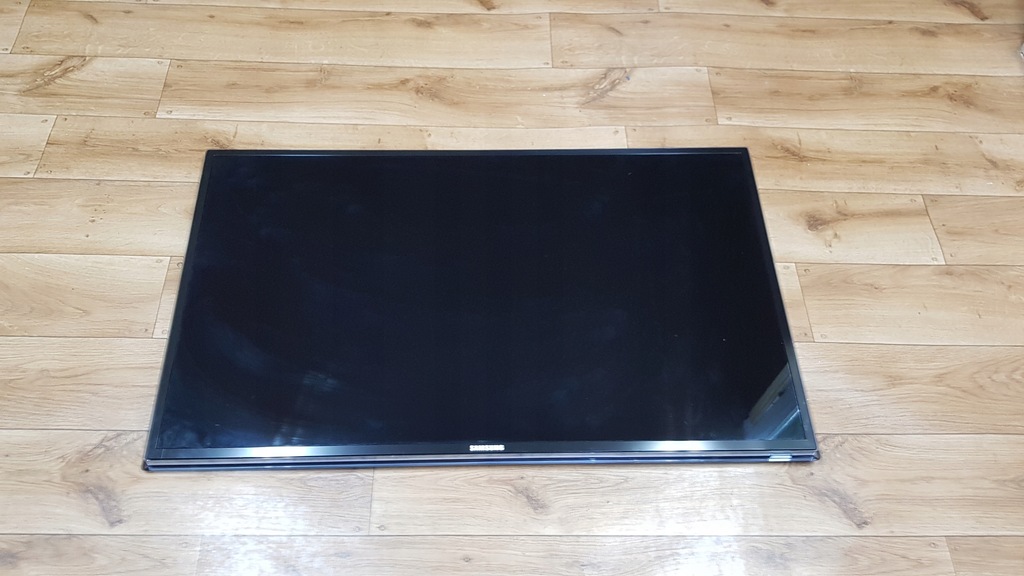 SAMSUNG UE40D6500 USZKODZONA PŁYTA GŁÓWNA - 11486236979 - oficjalne ...