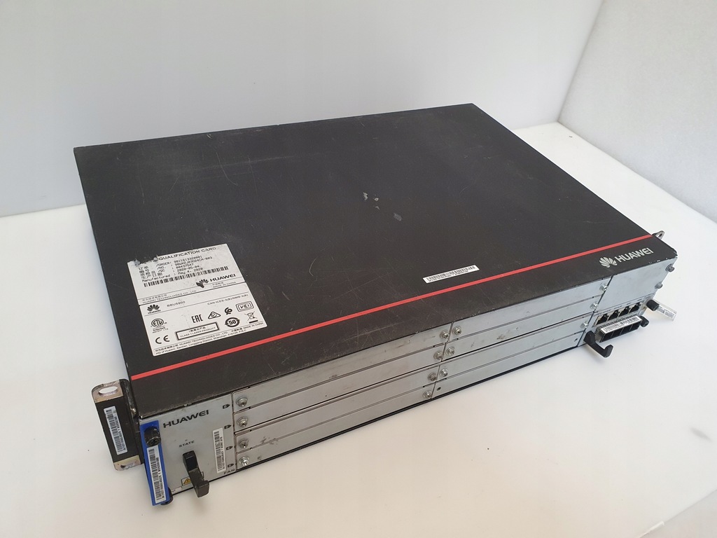 STACJA BAZOWA Huawei BBU5900 5G LTE (1) - 13638743677 - oficjalne ...