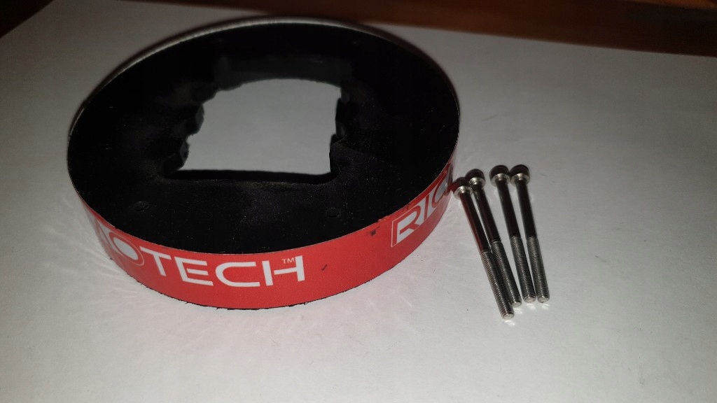 Thrustmaster TH8A shifter mod skrzyni H - 7892025851 - oficjalne ...