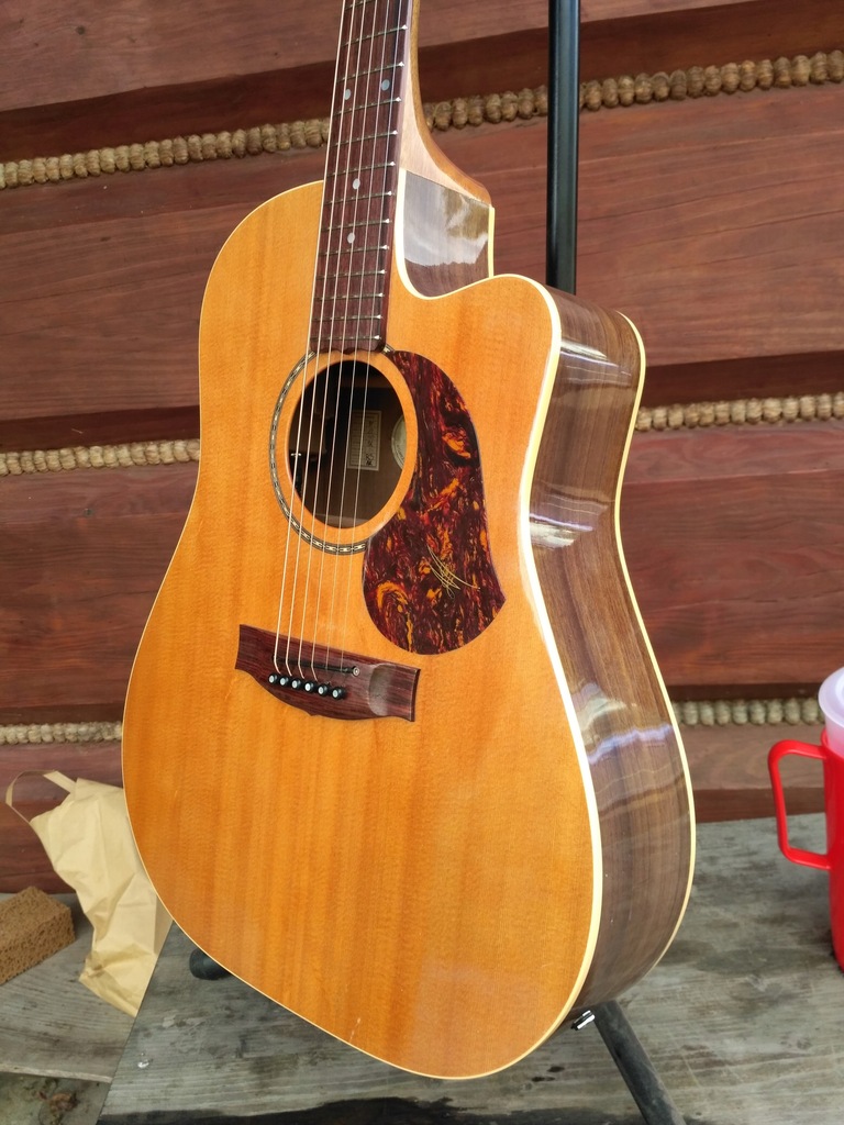 MATON EST 60C -STAGE ELECTRIC ( TAYLOR, MARTIN ) - 9913283988 ...