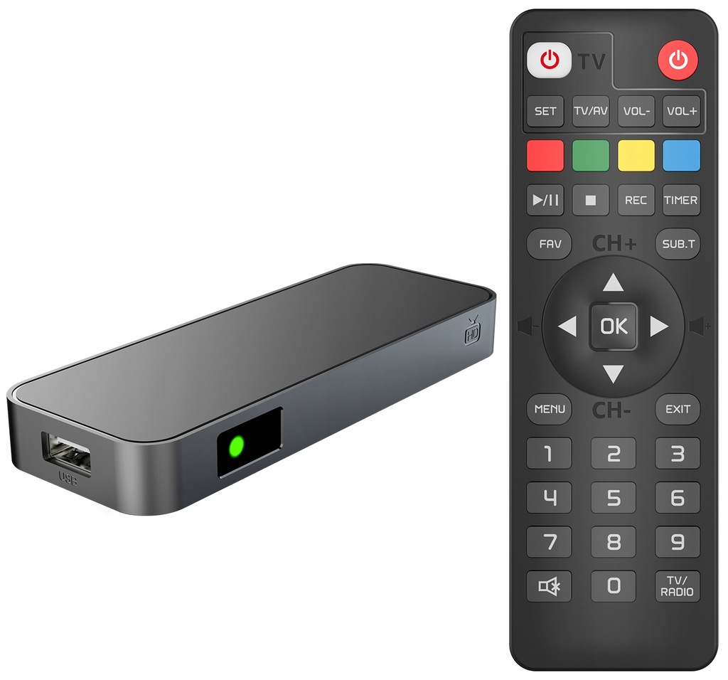 Tuner DVB-T2 Dcolor Dekoder TV NAZIEMNEJ OPIS! - 13487724263 ... Tuner DVB-T2 Dcolor Dekoder TV NAZIEMNEJ OPIS! - 13487724263 ...