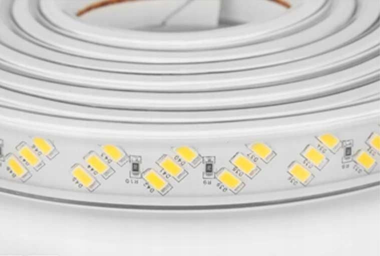 Tasma-LED-230V-Natyralna - 11379794824 - oficjalne archiwum Allegro