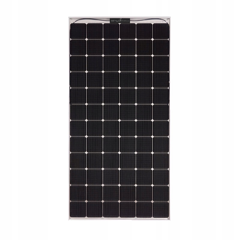 Panel słoneczny LG 400W monokrystaliczny - 8684686397 - oficjalne ...