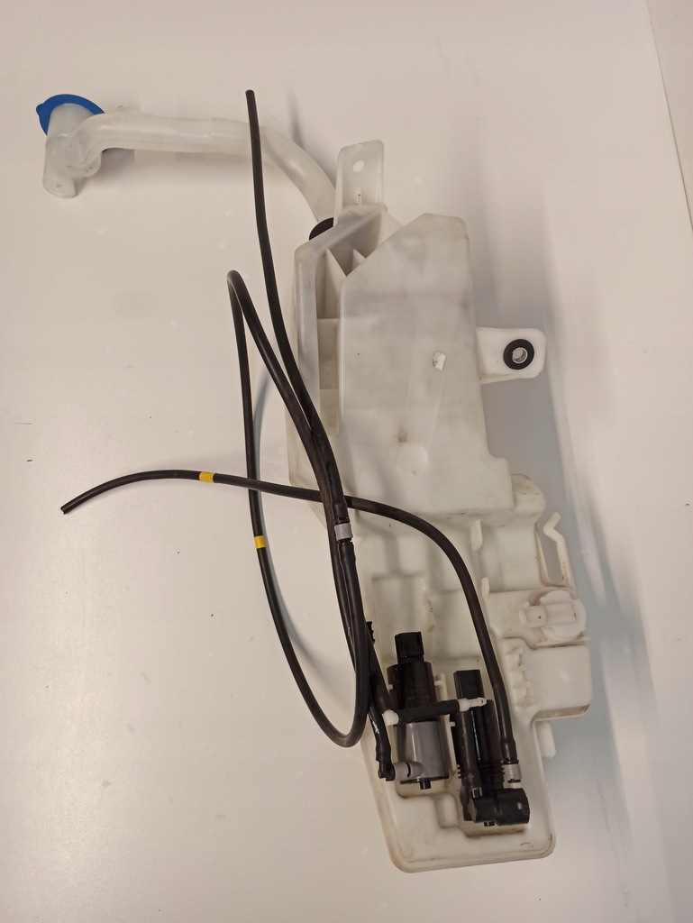 VOLVO V90 S90 ZBIORNIK SPRYSKIWACZY 32237456 - 11773531248 - oficjalne ...