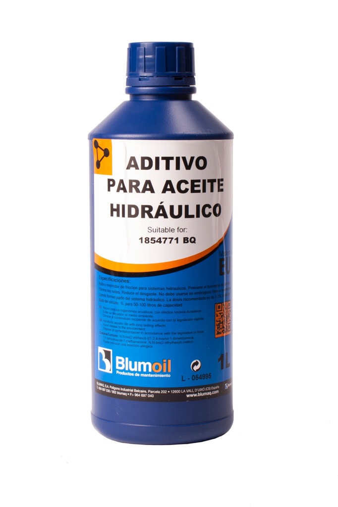 CAT Dodatek do oleju hydraulicznego 1U9891 - 7028699369 - oficjalne ...