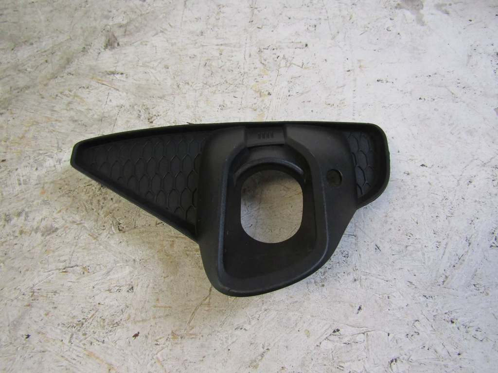Opel Corsa F GS Line kratka zderzaka lewy przód 9830218680 ...