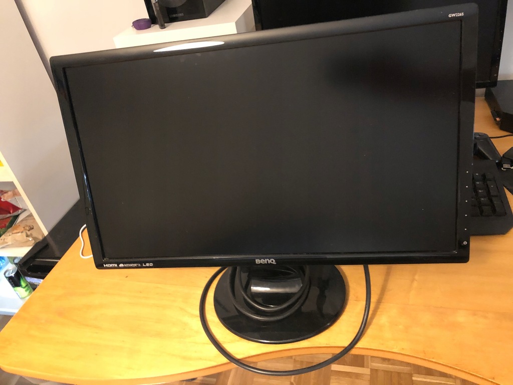 Купить Benq GL2260-T Monitor: отзывы, фото и характеристики на Aredi.ru ...