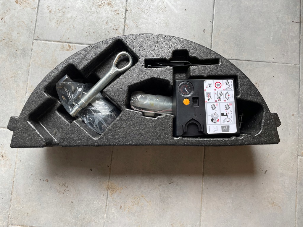 DOJAZDÓWKA POMPKA LEWAREK MERCEDES W216 W221 - 13282677607 - oficjalne ...