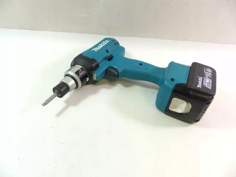 WKRĘTARKA MAKITA DFT127F - 12447978950 - oficjalne archiwum Allegro