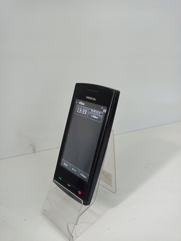 TELEFON NOKIA RM-750 *OPIS* (367/21) - 11984748140 - oficjalne archiwum ...