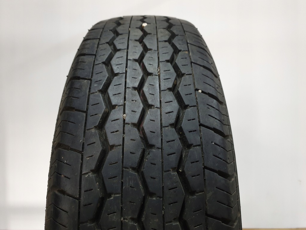 BRIDGESTONE RD-613 STEEL 195/70 R15C 104/102S - 12567092410 - oficjalne archiwum Allegro