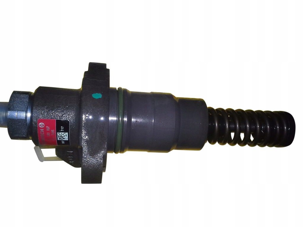 pompa wtryskowa BOSCH 02113695, 0414693007 nowa - 10972142275 ...