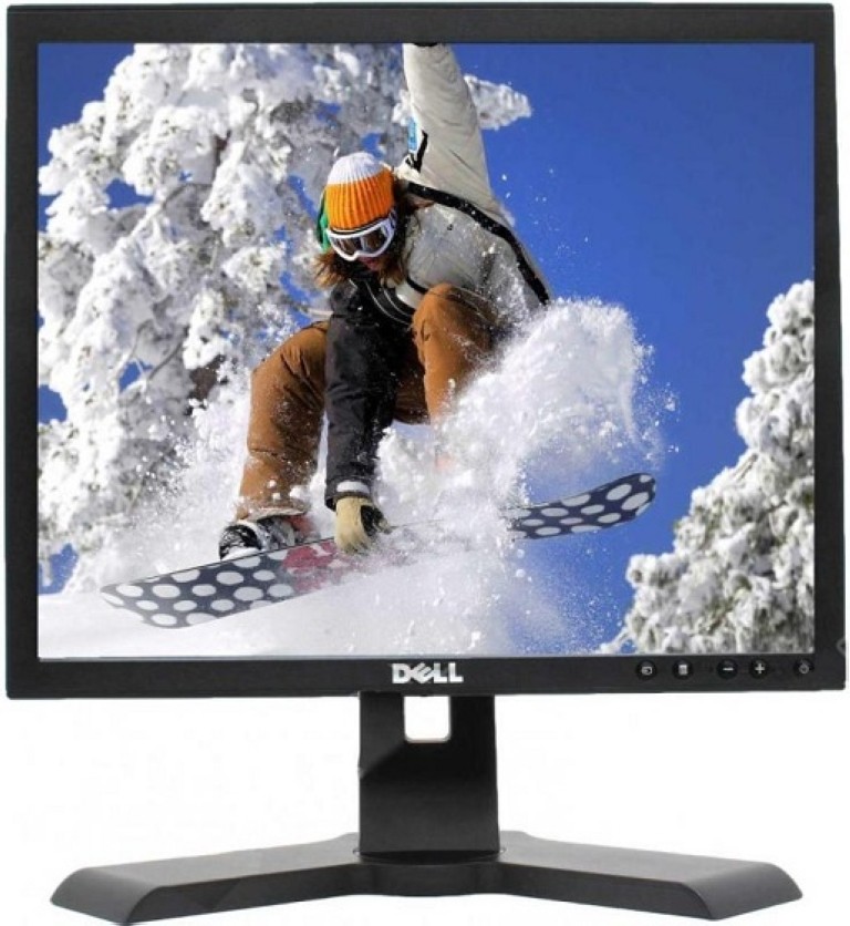 MONITOR LCD BIUROWY DELL 19" cali - 8435134173 - oficjalne archiwum Allegro