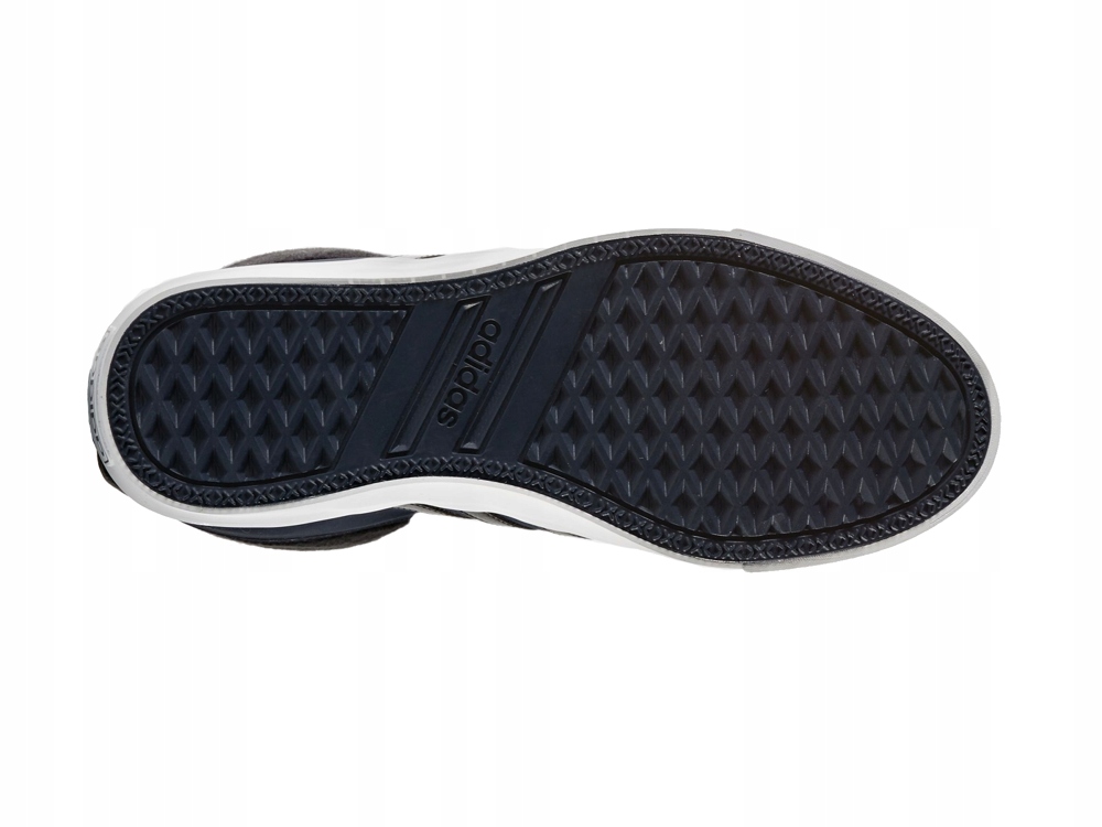 Ocieplane Buty damskie TRAMPKI Adidas Park AW4925 - 7626895064 ...