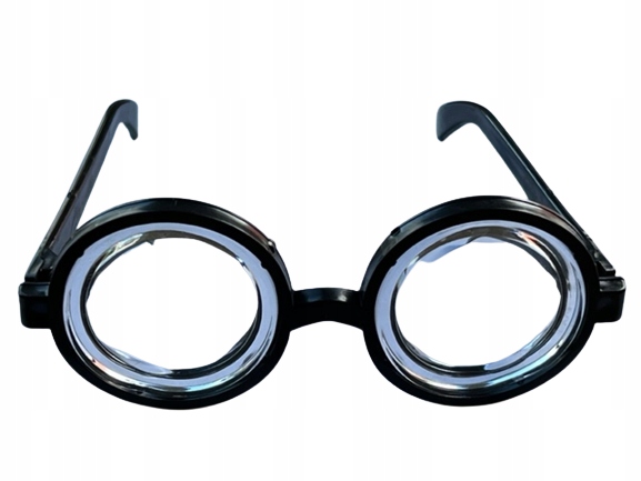 OKULARY DENKA KUJON KUJONKA KUJONA FOTO - 13290739352 - oficjalne ...