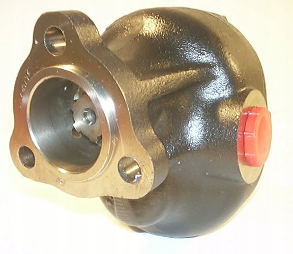 POMPA HYDRAULICZNA PTO A22L 3 ŚRUBOWA - 16010947753 - oficjalne ...