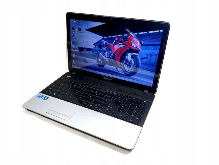 LAPTOP ACER GATEWAY NE56R10U 2GB/320G/WIN 7 - 9147564877 - oficjalne ...