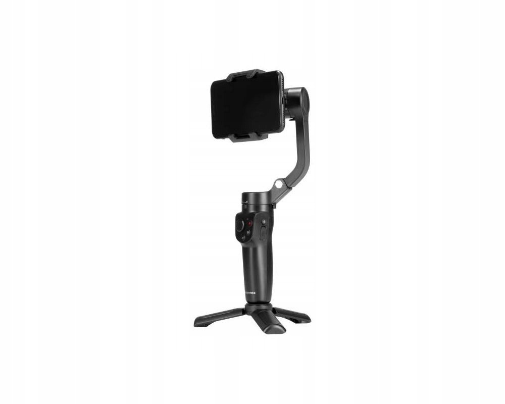 Gimbal ręczny FeiyuTech Vlog Pocket 2 do smartfona - 9696777466 ...