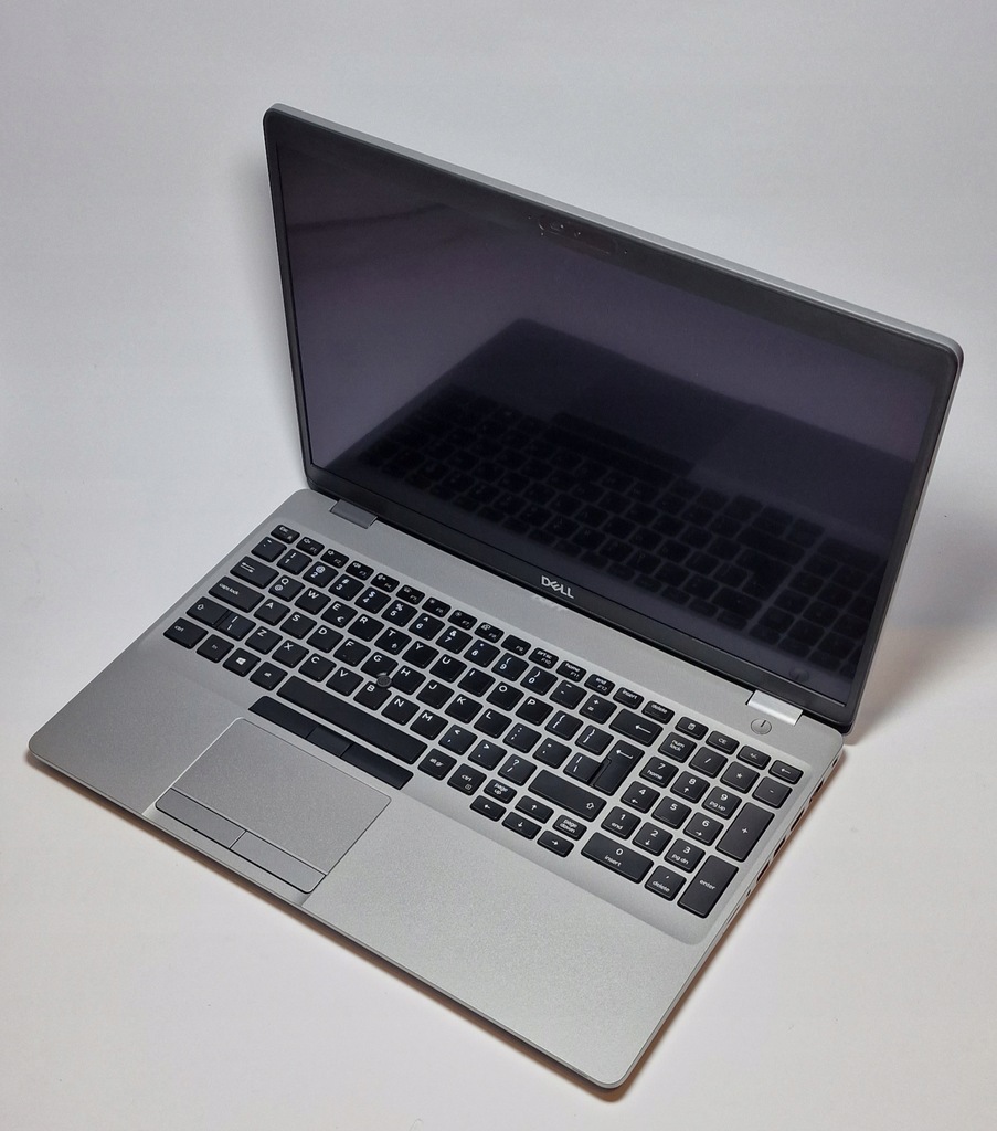 Dell Latitude 5511 i7-10850H 16GB 512SSD FHD MX250 - 13836400918 ...