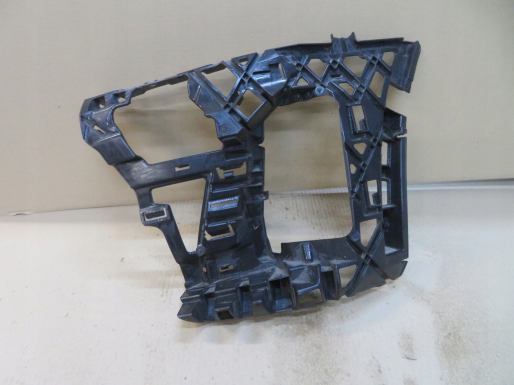 VW GOLF 7 VII 5G0 5G0807723A ŚLIZG ZDERZAKA LEWY PRZÓD - 14916112757 ...