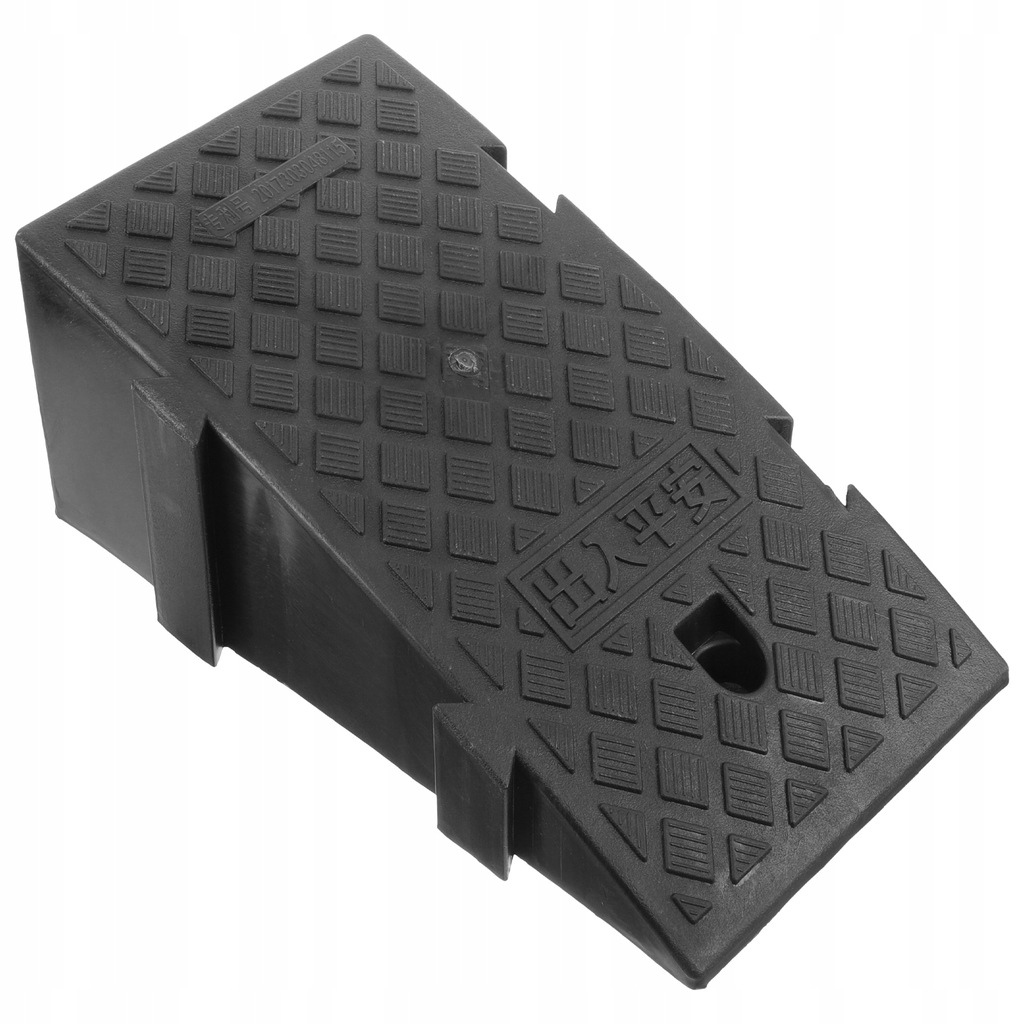 Sidewalk Ramp Car Scooter Moving Door Pad - 14018339750 - oficjalne ...