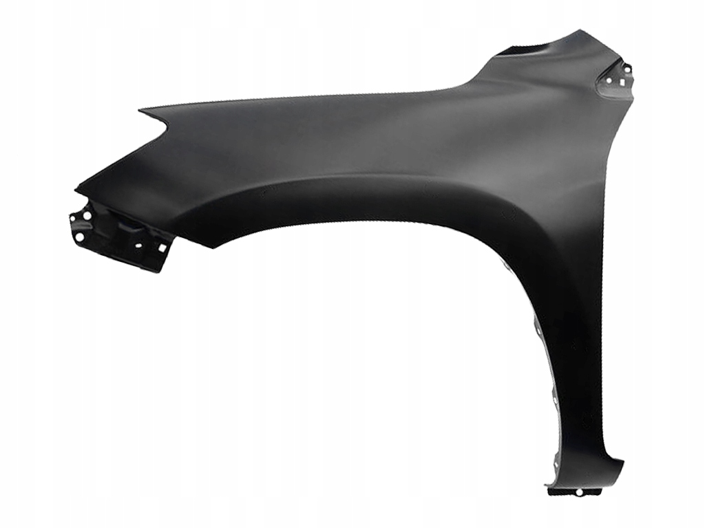 TOYOTA RAV 4 III 2005-2012 BŁOTNIK LEWA 5380242180 - 12769916263 ...