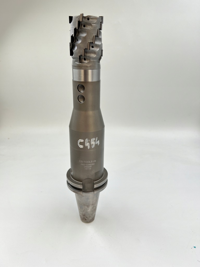 FREZ JEŻOWY NARZĘDZIE SPECJALNE ES-TOOLS.DE SK40 - 12615003936 ...